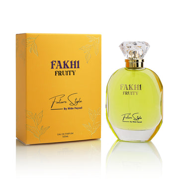 Fragrance Collection – Future Style.pk